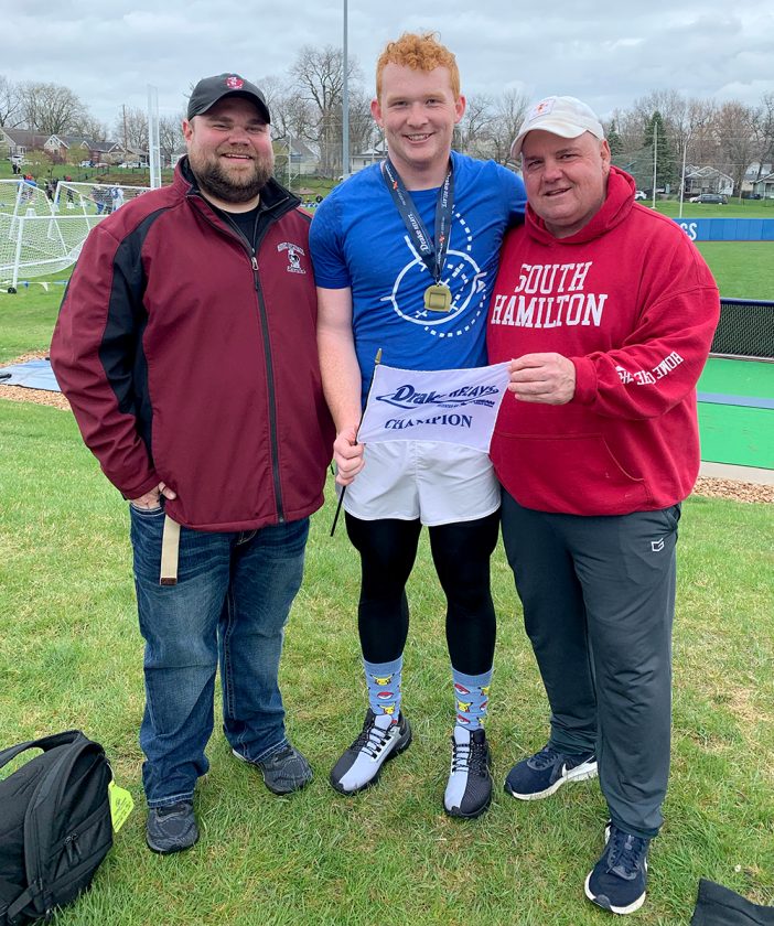 BEST OF THE BEST | News, Sports, Jobs - The Freeman Journal